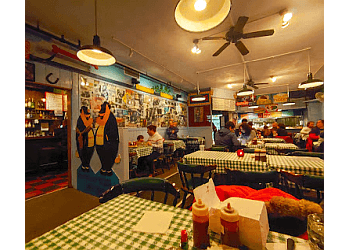 3 Best Barbecue Restaurants in Boston, MA - Expert Recommendations