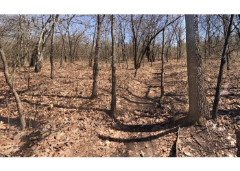 3 Best Hiking Trails in Tulsa, OK - Expert Recommendations