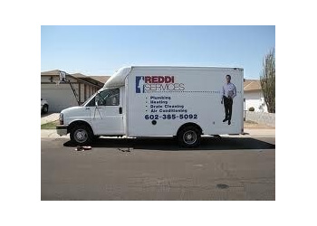 3 Best Plumbers in Peoria, AZ - ThreeBestRated