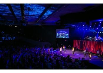3 Best Churches in San Jose, CA - Expert Recommendations