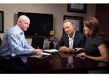 3 Best Financial Services in Las Vegas, NV - ThreeBestRated