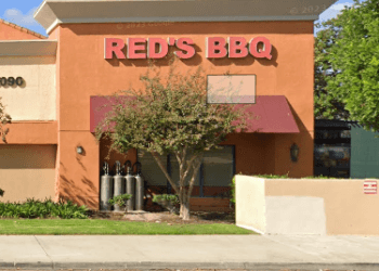3 Best Barbecue Restaurants in Simi Valley, CA - Expert Recommendations