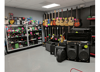 3 Best Pawn Shops in Huntsville, AL - Expert Recommendations