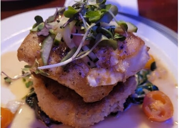3 Best American Restaurants in Modesto, CA - Expert Recommendations