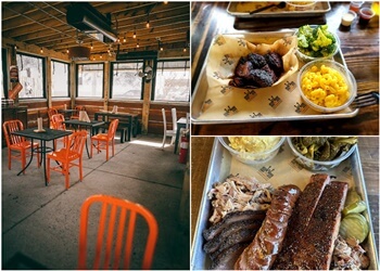 3 Best Barbecue Restaurants in Norfolk, VA - Expert Recommendations