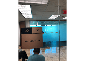 3 Best Bankruptcy Lawyers in Dallas, TX - Expert Recommendations