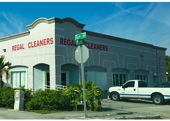 3 Best Dry Cleaners in Hialeah, FL - Expert Recommendations