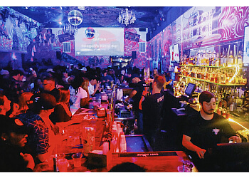 3 Best Night Clubs in Chattanooga, TN - Expert Recommendations