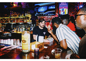 3 Best Night Clubs in Chattanooga, TN - Expert Recommendations