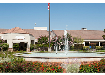 3 Best Assisted Living Facilities in Irvine, CA - Expert Recommendations