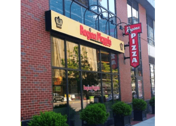 3 Best Pizza Places in Boston, MA - ThreeBestRated