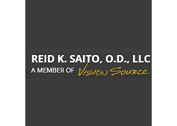 3 Best Eye Doctors in Honolulu, HI - Expert Recommendations