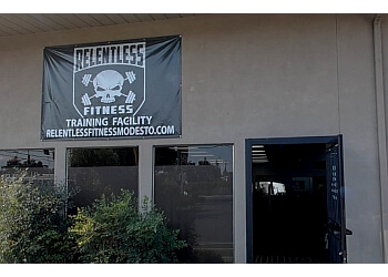 3 Best Gyms in Modesto, CA - Expert Recommendations