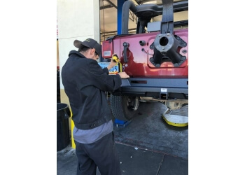 3 Best Car Repair Shops in Las Vegas, NV - Expert Recommendations