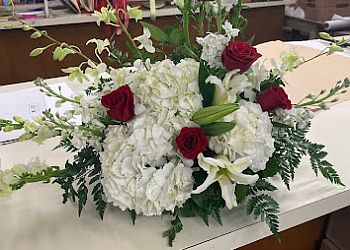 3 Best Florists in Sacramento, CA - Expert Recommendations