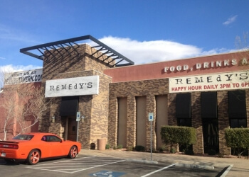 3 Best Sports Bars in Henderson, NV - Ratings & Reviews - ThreeBestRated