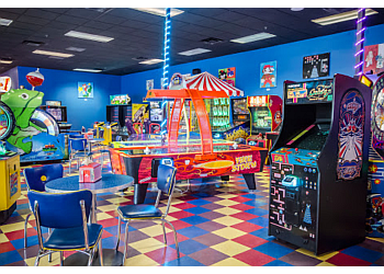3 Best Amusement Parks in Louisville, KY - Expert Recommendations