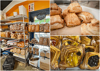 3 Best Bakeries in Indianapolis, IN - Expert Recommendations
