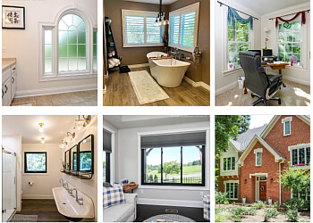 3 Best Window Companies in Nashville, TN - ThreeBestRated