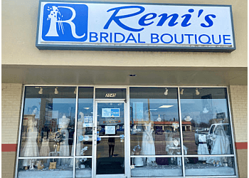 3 Best Bridal Shops in Wichita, KS - Expert Recommendations