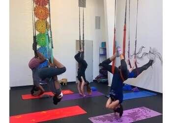 3 Best Yoga Studios in Houston, TX - ThreeBestRated