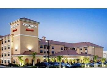 3 Best Hotels in Laredo, TX - ThreeBestRated