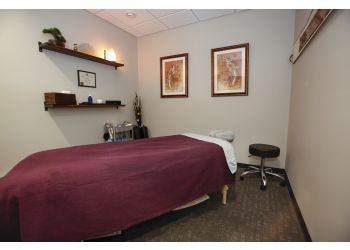 3 Best Massage Therapy in Madison, WI - ThreeBestRated