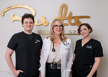 3 Best Med Spa in Tulsa, OK - ThreeBestRated