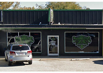 3 Best Tattoo Shops in Boise City, ID - Expert Recommendations