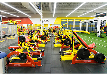 3 Best Gyms in Philadelphia, PA - ThreeBestRated