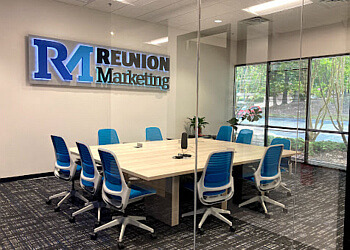 3 Best Advertising Agencies in Raleigh, NC - Expert Recommendations
