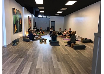 3 Best Yoga Studios in Riverside, CA - Expert Recommendations
