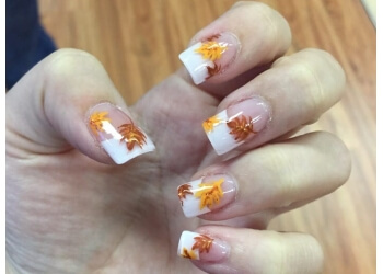3 Best Nail Salons in Salem, OR - Expert Recommendations