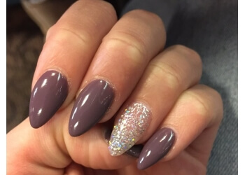 3 Best Nail Salons in Salem, OR - Expert Recommendations