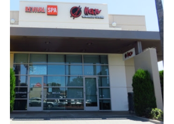 3 Best Spas in Irvine, CA - ThreeBestRated