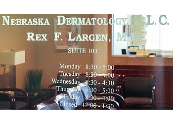 3 Best Dermatologists in Lincoln, NE - Expert Recommendations