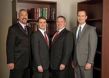 3 Best DWI & DUI Lawyers in Denver, CO - Expert Recommendations