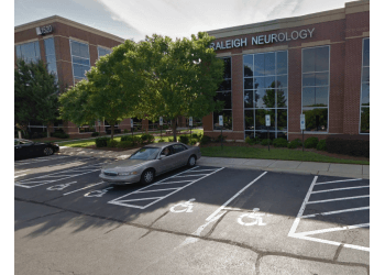 3 Best Neurologists in Raleigh, NC - Expert Recommendations
