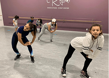 3 Best Dance Schools in Las Vegas, NV - Expert Recommendations