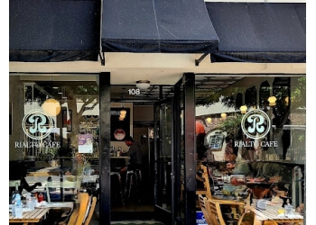 3 Best Cafe in Fullerton, CA - Expert Recommendations