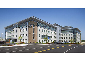 3 Best Orthopedics in Manchester, NH - Expert Recommendations