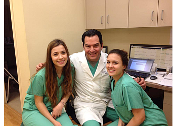 3 Best Gynecologists in Laredo, TX - Expert Recommendations