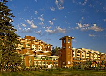 3 Best Cardiologists in Eugene, OR - Expert Recommendations