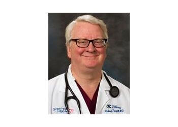 3 Best Cardiologists in Eugene, OR - Expert Recommendations