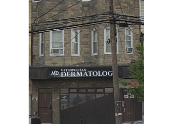 3 Best Dermatologists in Jersey City, NJ - Expert Recommendations