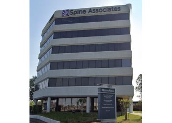 3 Best Orthopedics in Houston, TX - ThreeBestRated