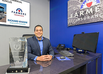 3 Best Insurance Agents in Escondido, CA - Expert Recommendations