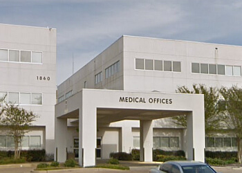 3 Best Cardiologists in Jackson, MS - ThreeBestRated