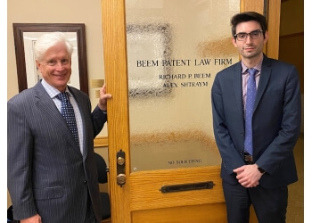 3 Best Patent Attorney in Chicago, IL - ThreeBestRated