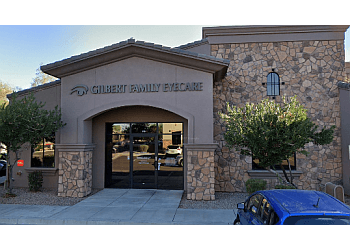 3 Best Eye Doctors in Gilbert, AZ - ThreeBestRated